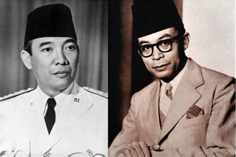 Detail Gambar Soekarno Dan Hatta Koleksi Nomer 8