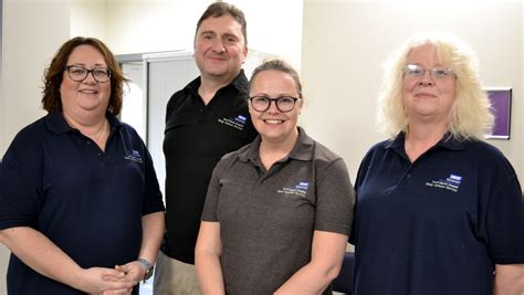 Spotlight On Our Sleep Apnoea Service At Yeovil District Hospital