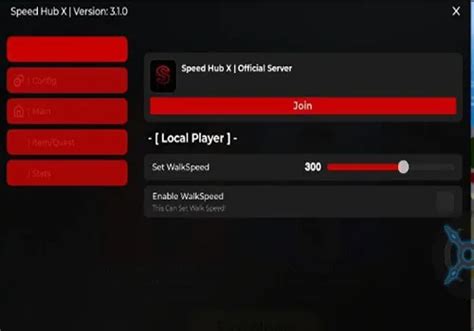 Blox Fruit Script Speed Hub X Roblox Scripter