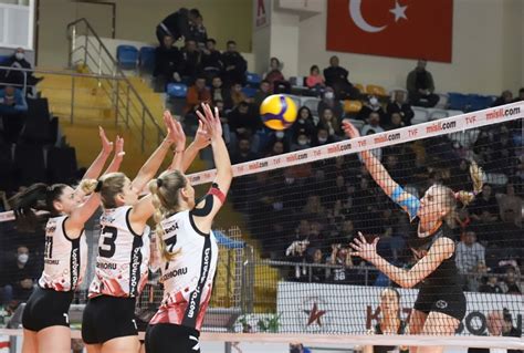 Voleybol Misli Sultanlar Ligi