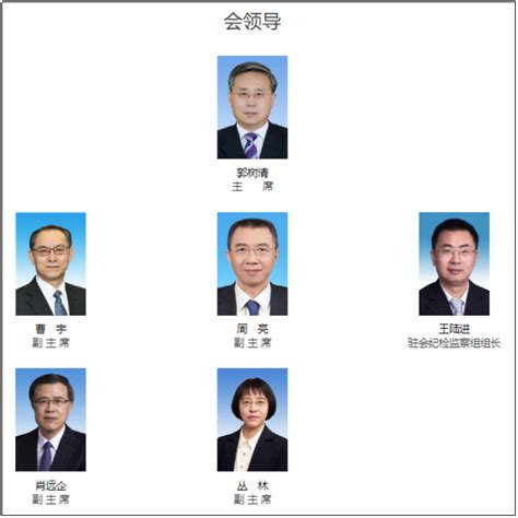 银保监会领导调整，福建银保监局原局长丛林升任副主席 移动支付网