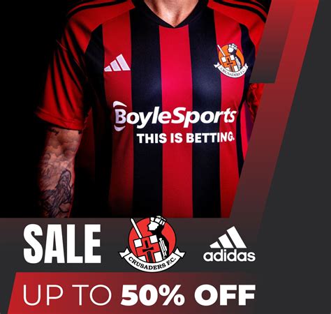 Sale Crusaders Fc