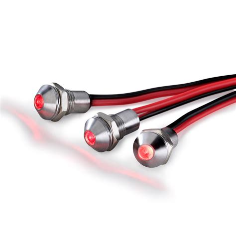 Lumitronix — Ledsde