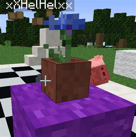 Flower Pot Block Battles Wiki Fandom