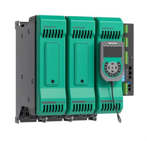 Gpc Series Thyristor Power Controller At Best Price In New Delhi