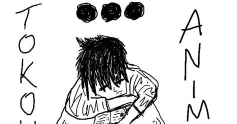 5 Tokoh Utama Anime Pemalas Bacakun