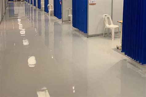 Sika Epoxy Flooring Flooring Tips