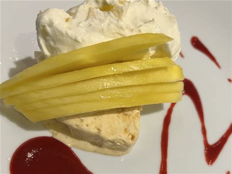 Review Of French Restaurant Mignonette In Richmond In London By Andy