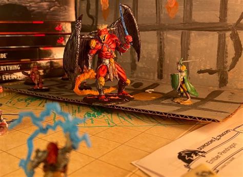 Lightning Arrow 5e [dnd Spell Guide Tips Rules] Dnd Lounge