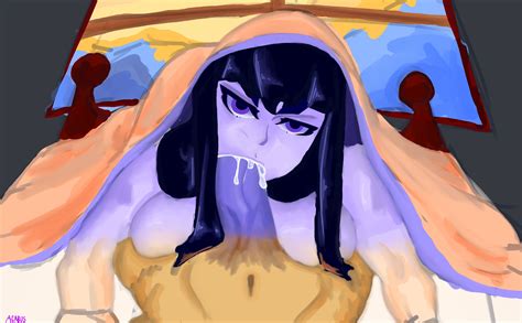 Post 4924036 Acabus Killlakill Satsukikiryuuin