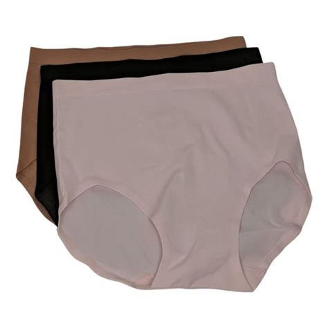 Breezies Intimates And Sleepwear Breezies Womens Panties Sz S Bonded