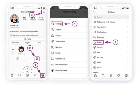 How To Hide Tagged Photos On Instagram Zeru