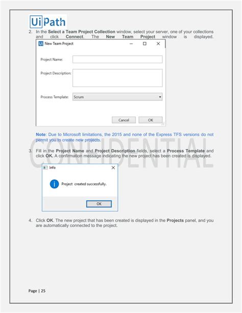 Uipath User Guidepdf