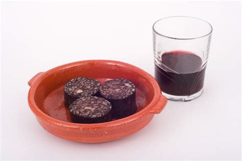 Imagens De Morcilla Explore Fotografias Do Stock Vetores E Vídeos De