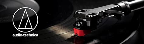 Audio Technica AT-VMN95ML Microlinear Stylus works with Cartridge AT ...