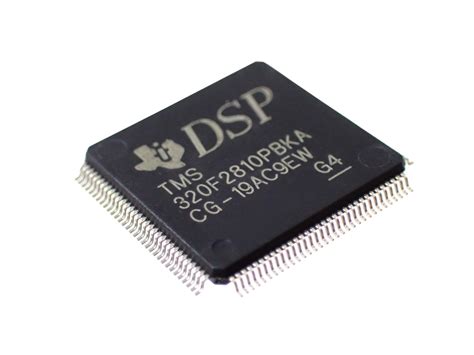Texas Instruments Dsp Digital Signal Processors Tms320f2810pbka カテゴリ別 部品 半導体製品 マイクロプロセッサ