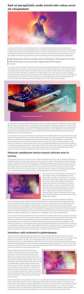 how to build reusable image layout blocks for adding divi styled images to gutenberg posts