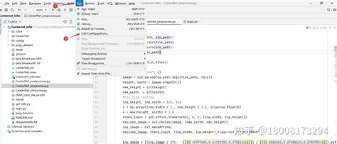 使用MindStudio进行CenterNet模型ONNX推理 知乎
