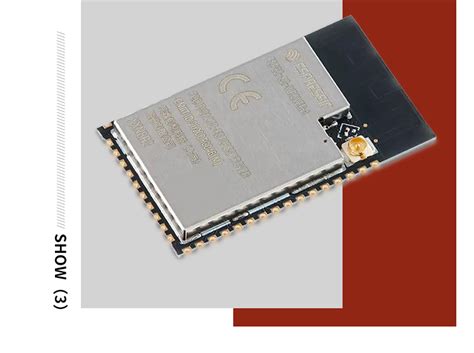 乐鑫科技淘宝官方店esp32 s2 wrover i n8r2 wifi蓝牙组合模块ble蓝牙芯片 深圳市飞睿科技有限公司
