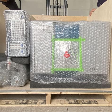 Ab Sciex 7500 质谱仪 Triple Quad 三重四极杆 Qtrap Ready 液质联用仪