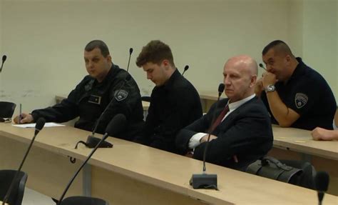 Дванаесет години затвор за Васил Јованов кој смртно ја прегази Фросина Кулакова Mk