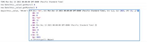 CustomParseFormat Throws Wrong Time Issue 1742 Iamkun Dayjs GitHub
