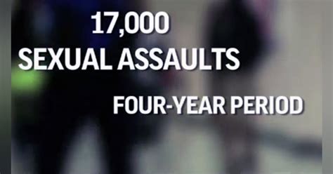 Sexual Assaults In Us Schools Are Underreported Often Mishandled