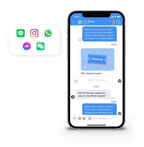 in app live chat customer support｜omnichat