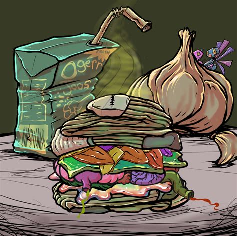 Mcgoblinwtf Nft • Mexc Blog