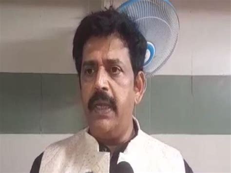 Gorakhpur Bjp Mp Ravi Kishan Said In Varanasi Gyanvapis Matter Is In