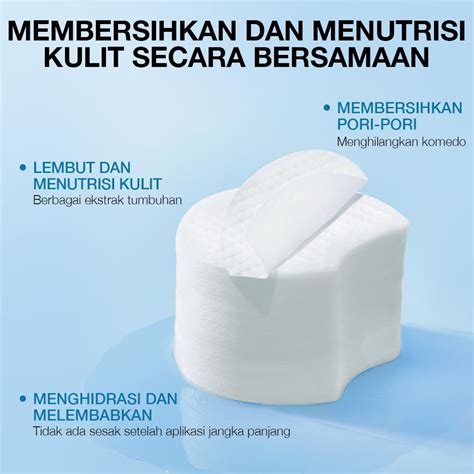 Jual Promo Awa Ltahun Focalskin Acne Exfoliating Clear Pad 60 Pads