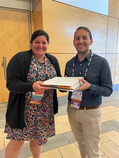 Thats A Wrap On The 2022 Naspa Region 2 Conference Thanks For