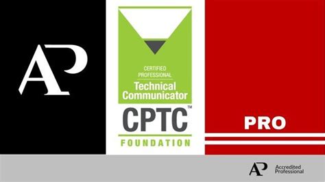 Technical Communication Cptc