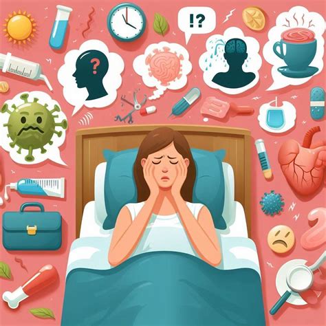 Why Do I Wake Up With A Headache And Dry Mouth Explained Causes And