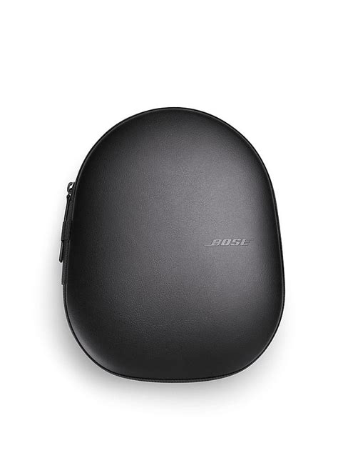 Best Buy Bose Headphones 700 Charging Case Triple Black 836239 0010