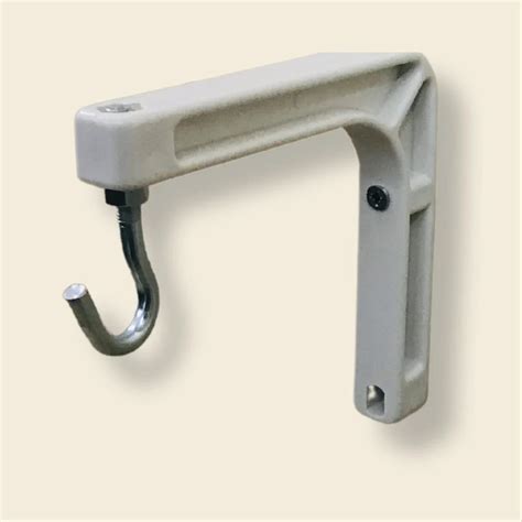 Hunter Universal Screen Bracket 15 Cms For Commercial Superior Finish