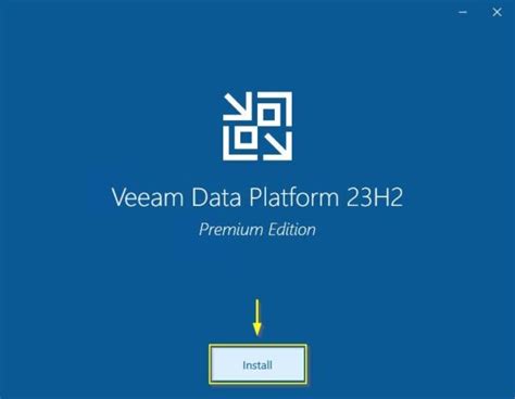 Veeam Recovery Orchestrator V7 Installation Pt 1 • Nolabnoparty