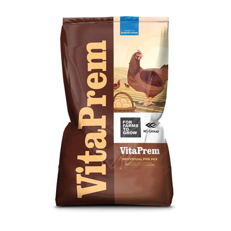 Kg Layer Premix 2 5 Bacl Group