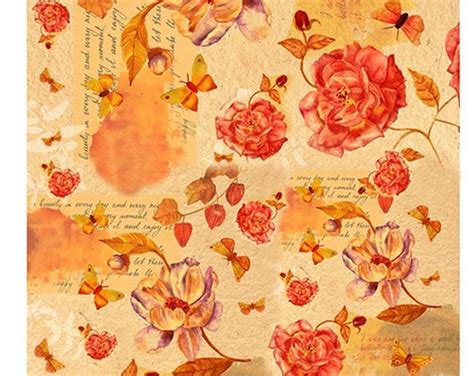 Paper Designs Rice Paper Flowers Rice Paper A4 Rice Paper Natural Paper