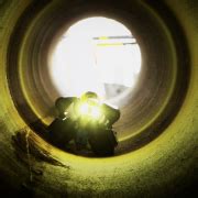 Top Seven Benefits Of CCTV Pipe Inspection Industrial Compliance