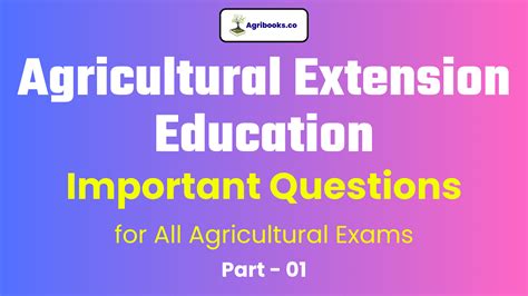 Free Agriculture Quiz Archives Agri Books
