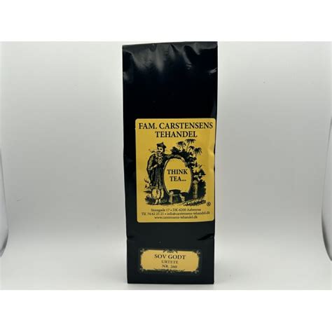 Urte Te Sov Godt Te Japanshoppen Dk