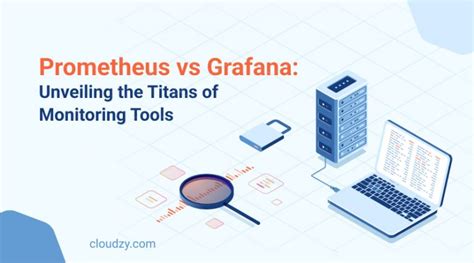 prometheus vs grafana full comparison