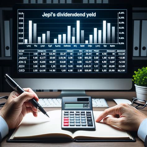 Jepi Etf 분석 2 수익률과 안정성 두 마리 토끼를 잡을 수 있을까 불주사