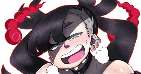 ポケモン剣盾 キョダイマックス しゃみどーまいちもんじのイラスト Pixiv