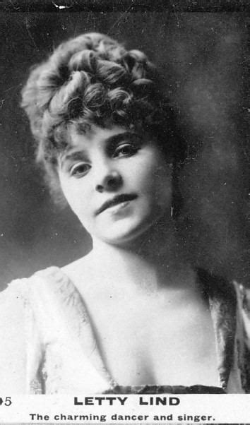 Letty Lind Alchetron The Free Social Encyclopedia