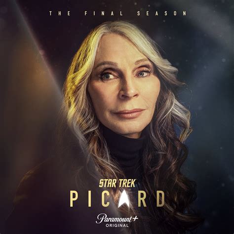 Star Trek Tv Series Star Trek Cast Star Trek Characters Star Trek