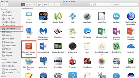 Remote Desktop Client For Mac Sharptide