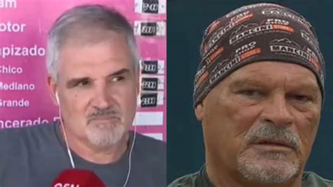 La Gravísima Acusación Del Hermano De Alfa Contra La Tora De Gran