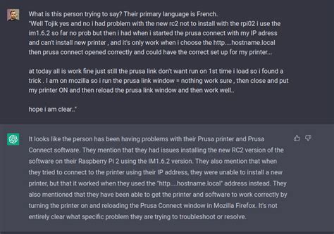 Use Usb Camera With Prusa Link General Discussion And User Experience And Ideas Prusa3d Forum